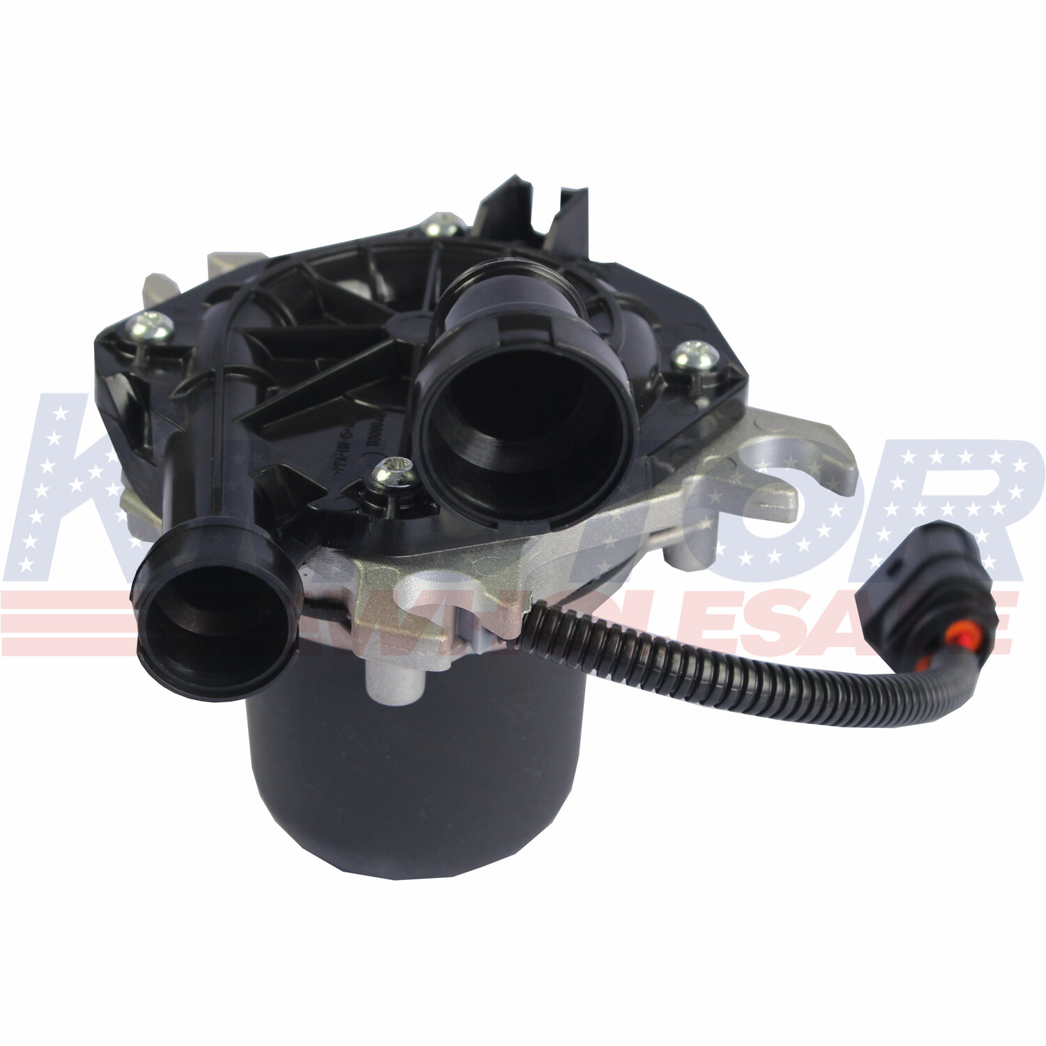 Secondary Air Injection Pump 07k131333a for VW Beetle Jetta Rabbit 05 ...