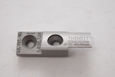Indexable Inserts - Kaiser Thinbit