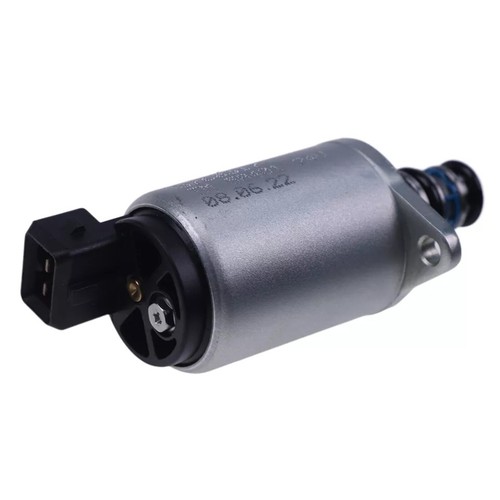 24V Hydraulic Solenoid Valve 3768317 TM58401 For Parker PVC25 | eBay