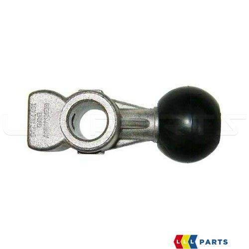 NEW GENUINE VOLKSWAGEN MANUAL GEARBOX GEAR SELECTOR ROD SHIFT FINGER ...