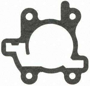 Throttle Body Base Gasket Mahle Original G31553 | eBay