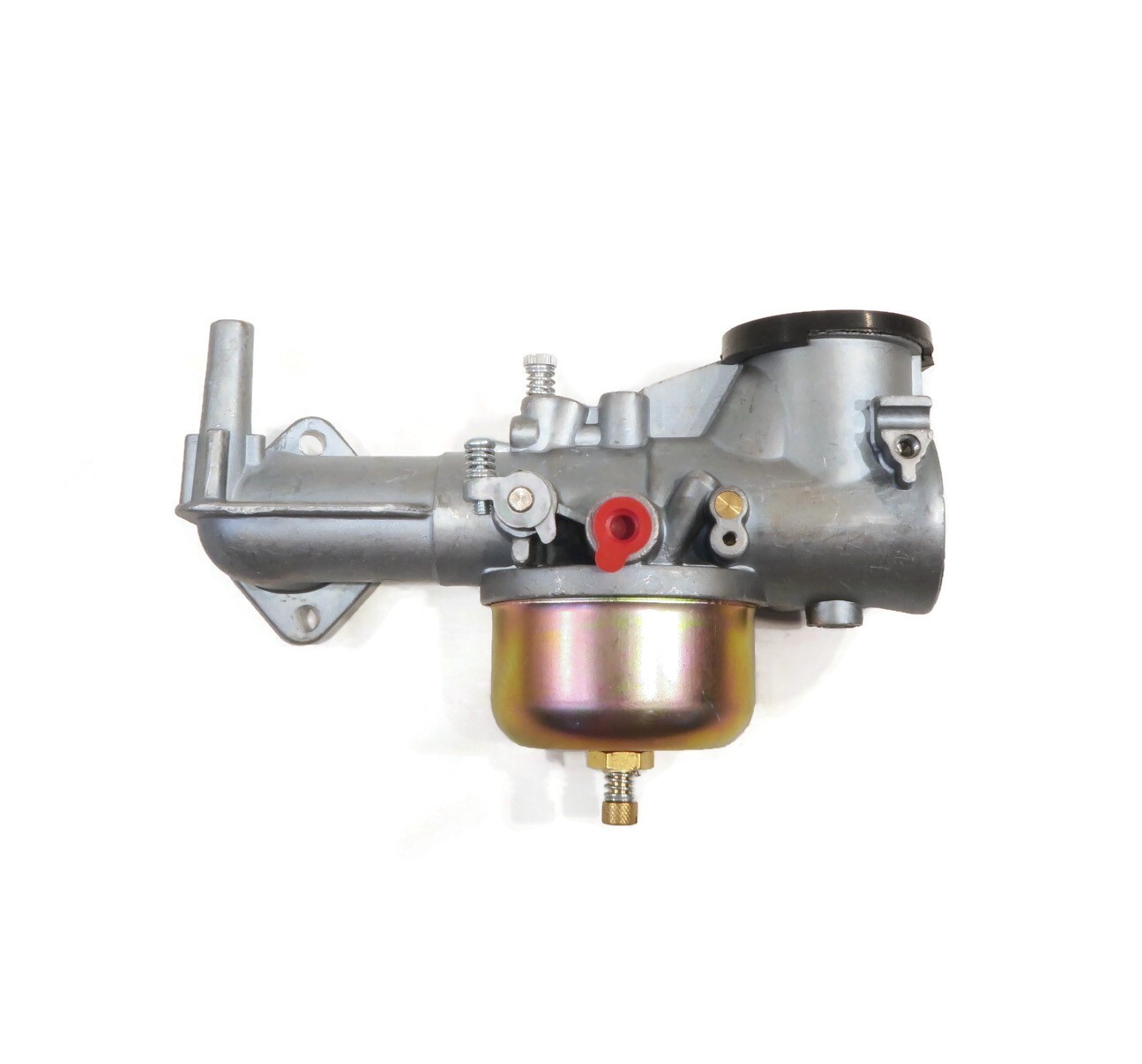 Carburetor with Gaskets for Briggs & Stratton 491590 299751 390417 ...