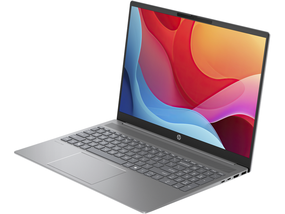 HP Pavilion Laptop Computer 16" WUXGA AMD Ryzen 7 16 GB memory; 512 GB ...