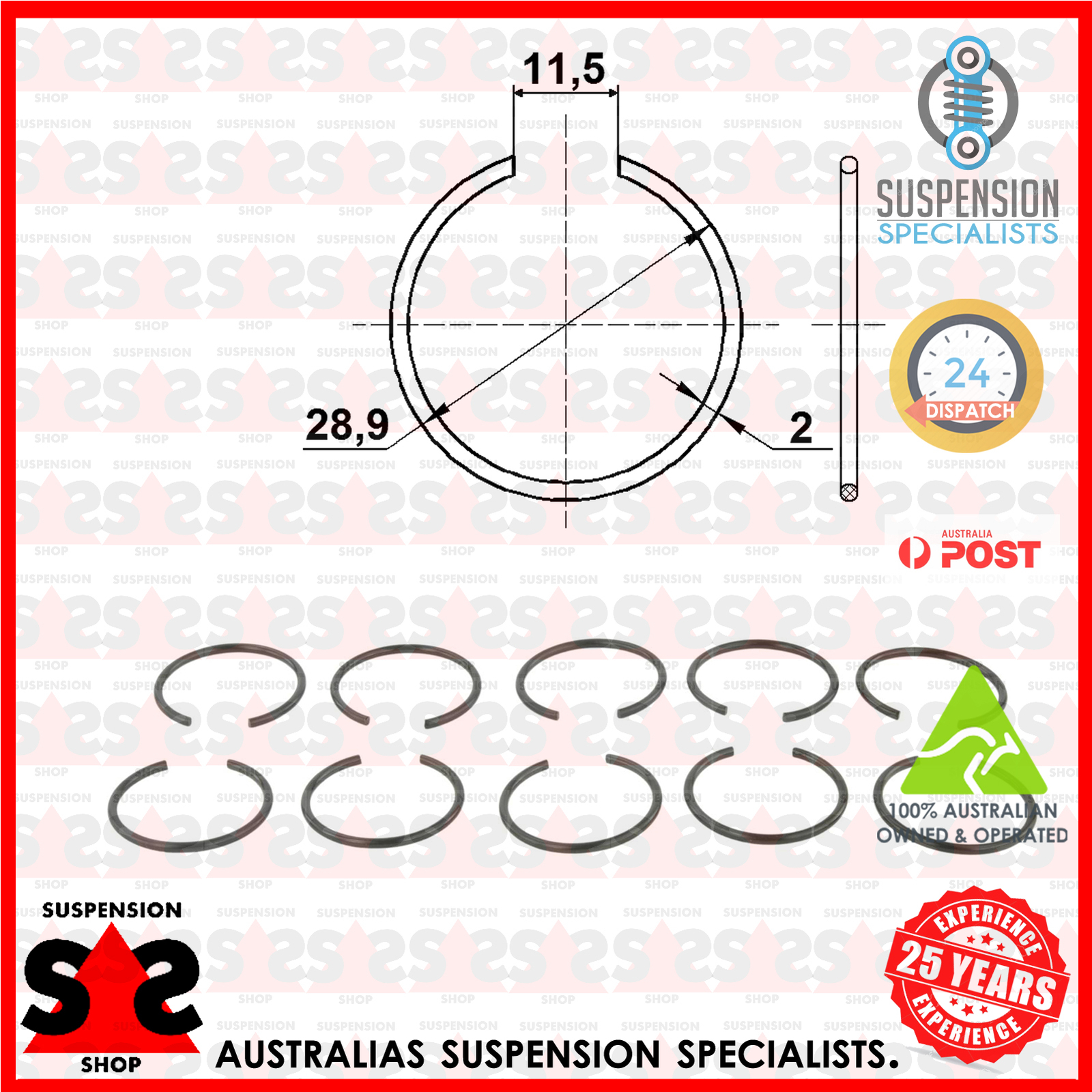 Mounting Set, Drive Shaft Bellow Suit MITSUBISHI L 300 Iii Bus (P0_W ...