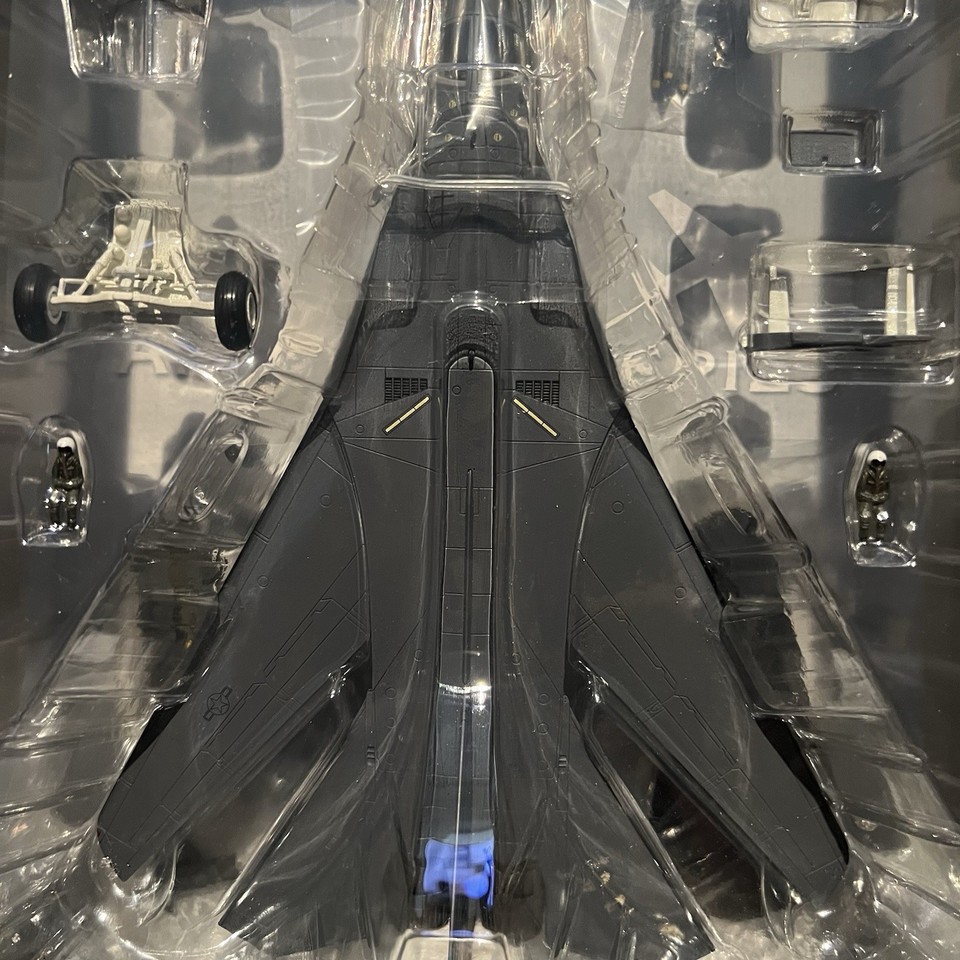 Hobby Master 1:72 F-111G “69-6506” 428th TFS Cannon AFB USAF HA3005 ...