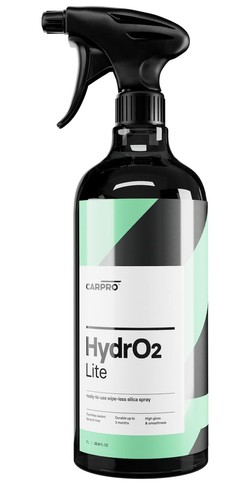 CARPRO HydrO2 Lite Touchless Silica Sealant - Spray-On and Rinse-Off Automoti... 741533205356| eBay