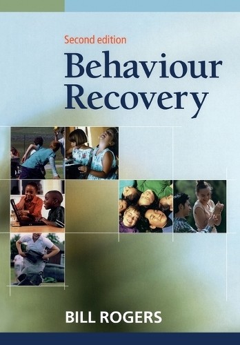 Bill Rogers Behaviour Recovery (Tascabile) 9781412901451 | eBay