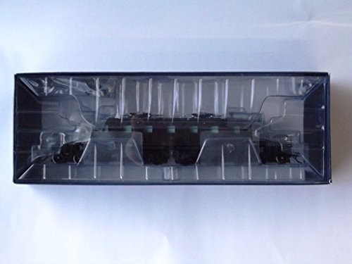 Tenshodo HO Gauge 52035 EF56 Type 1 Grape Color No. 2 SG Exhaust ...