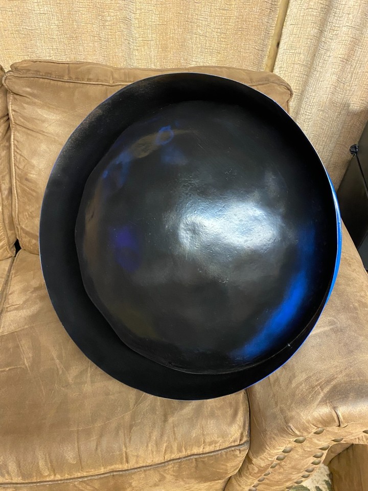 Single Lead/ Single Tenor Steel Pan Drum | eBay