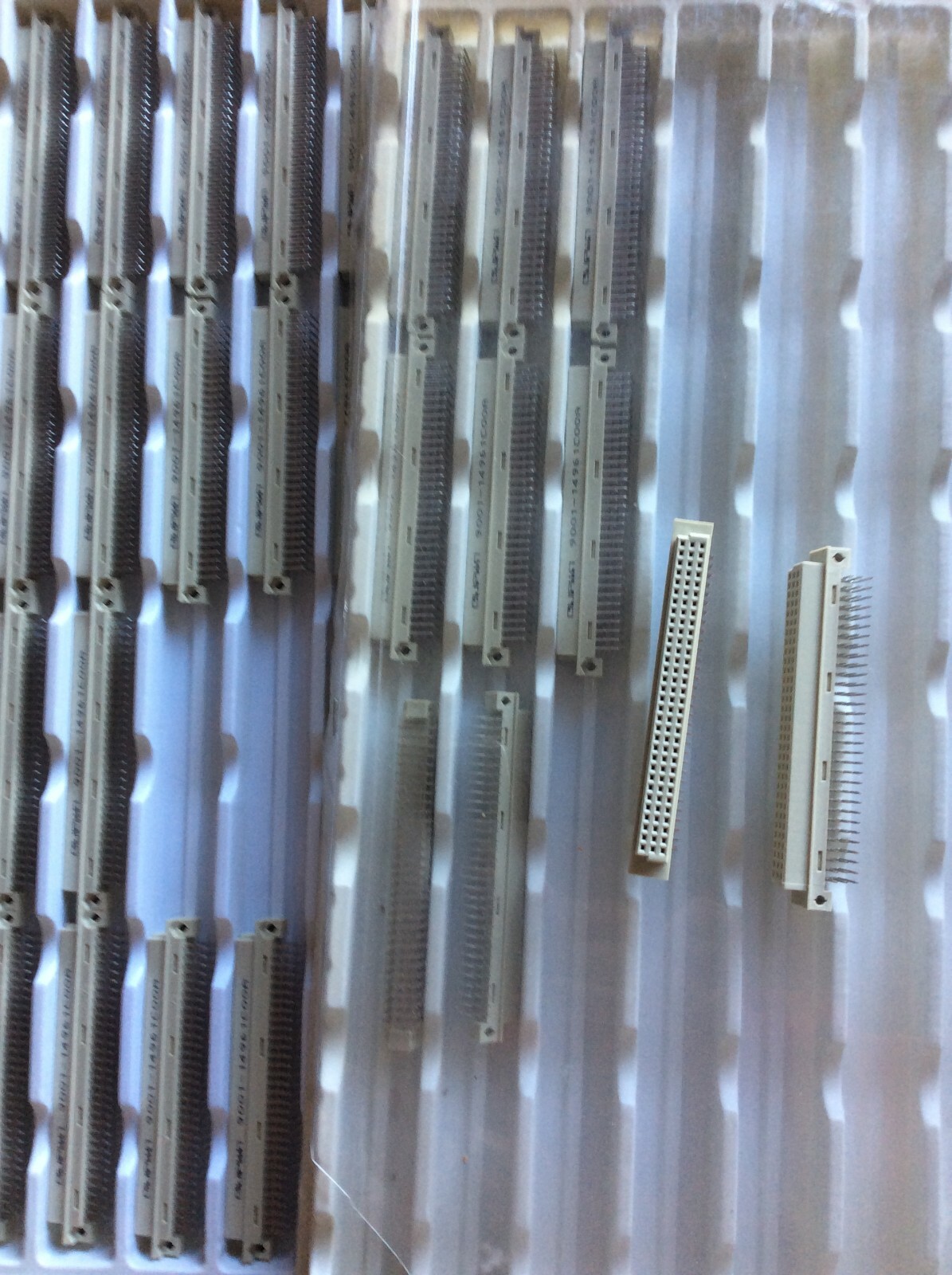 96-Pin 3x32 Right Angle Connector one price for 2 pcs | eBay