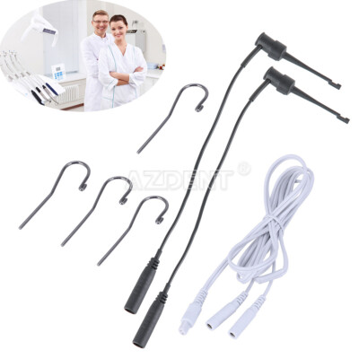 Dental Endodontic Use CE test wire Endo Accessories For Apex Locator ...