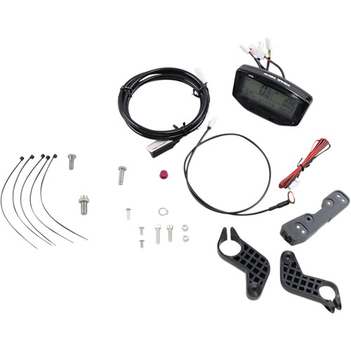 Trail Tech Striker Digital Gauge | 712-116 | eBay