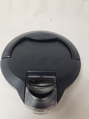 Locking Lid for Ninja Kitchen System Pulse 40 48 oz Bowl BL206 - Black ...