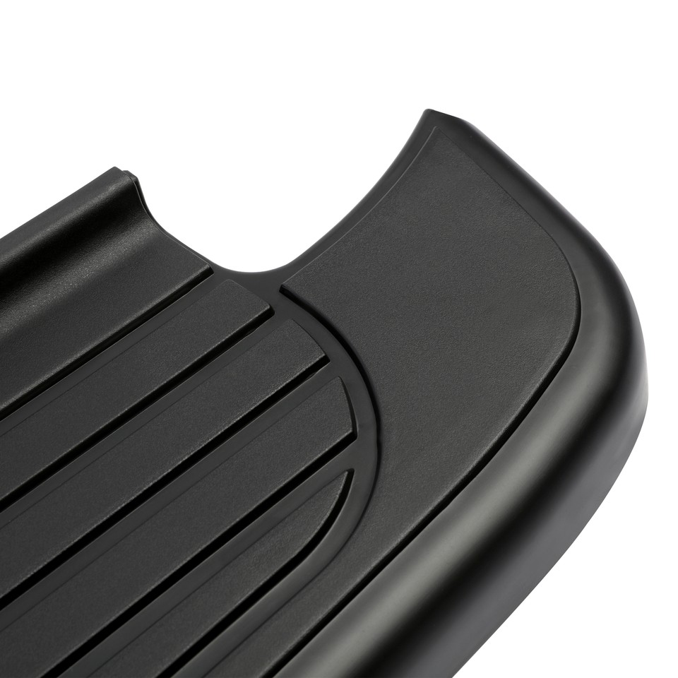For Toyota Tacoma 1995-2004 Pickup Pair Rear Bumper Top Step Pad SET ...