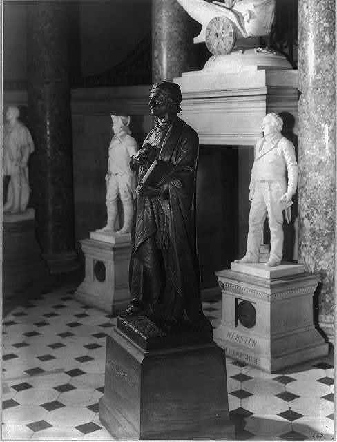 Sequoyah Indian Silversmith