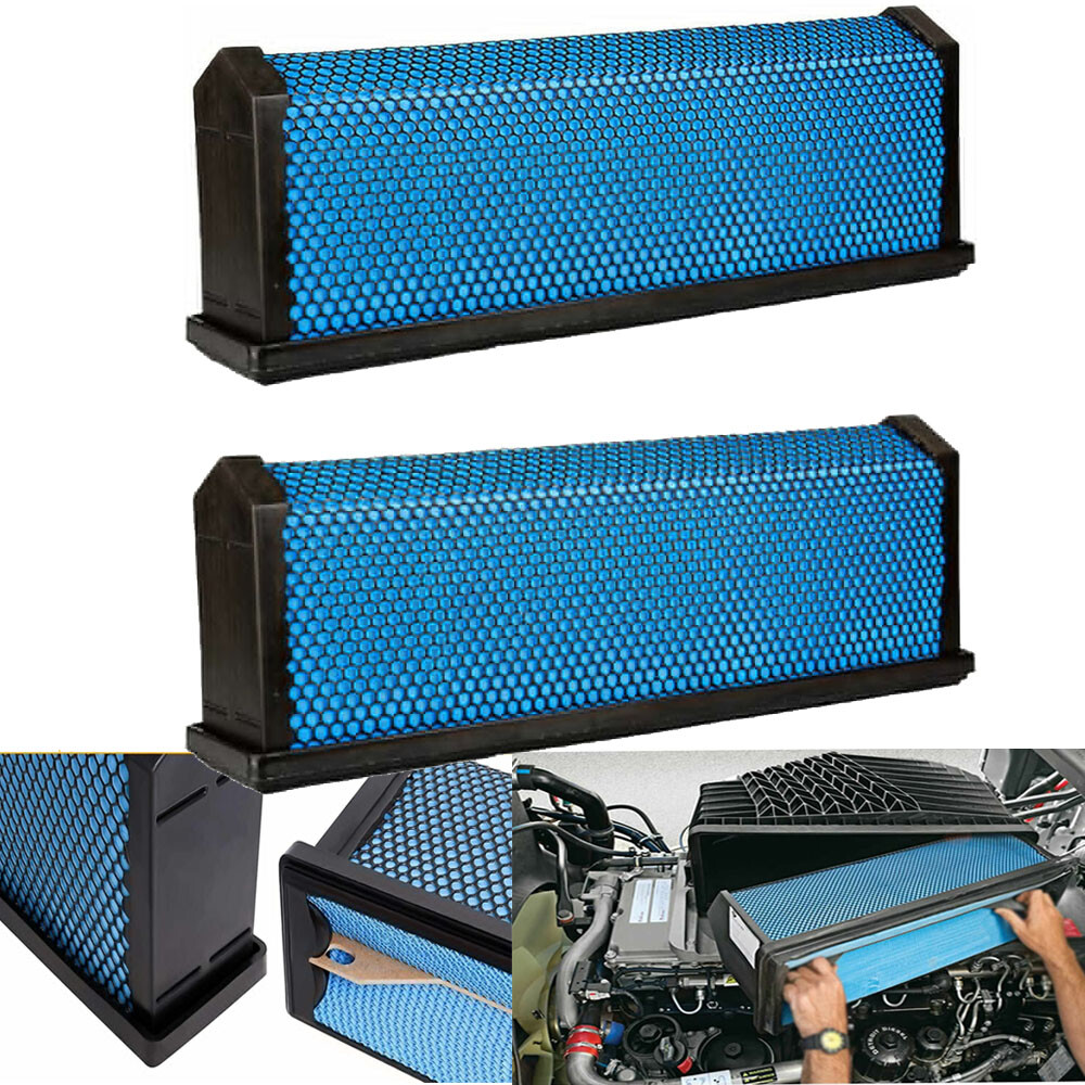 DONALDSON P618478 - Air filter cross reference