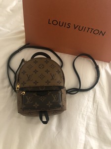 Louis Vuitton Palm Spring Mini Uk | semashow.com