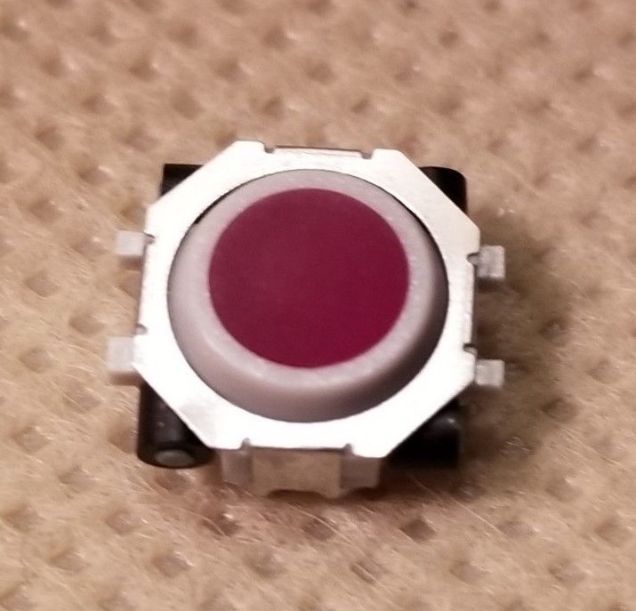 NEW Blackberry COLOR TRACKBALL Replacement 8100 8300 8800 Series 8110 ...