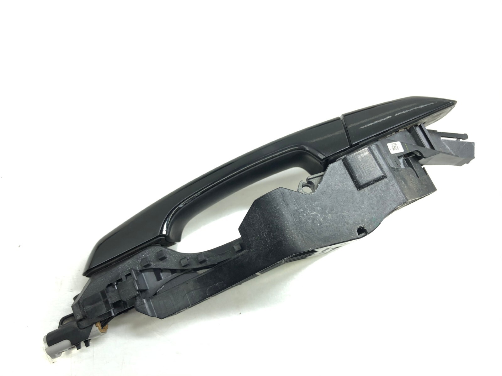 2017-2020 JAGUAR XE RIGHT PASSENGER FRONT EXTERIOR DOOR HANDLE OEM. | eBay