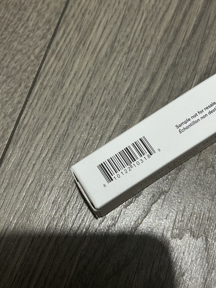 NEW & FRESH ~ DS D.S & Durga I DON’T KNOW WHAT EDP 7.5ml BRAND New in ...