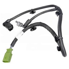 OE Peugeot 208 Vauxhall Corsa Rear Right ABS Sensor Wiring Harness ...