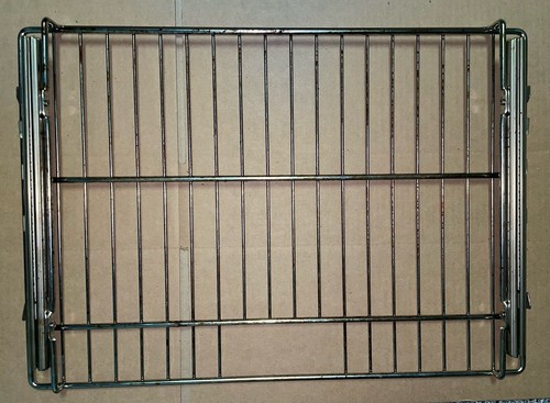 OEM Dacor Glide Track Rack For 30” Oven 701464 RNO230 RNO130 17-3/8” X ...