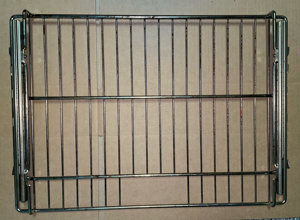 OEM Dacor Glide Track Rack For 30” Oven 701464 RNO230 RNO130 17-3/8” X ...