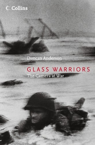 Duncan Anderson Glass Warriors (Paperback) (UK IMPORT) 9780007200306| eBay
