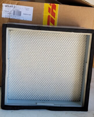 Purex 110537 Main Filter Chemical Only Used With FumeCube | eBay