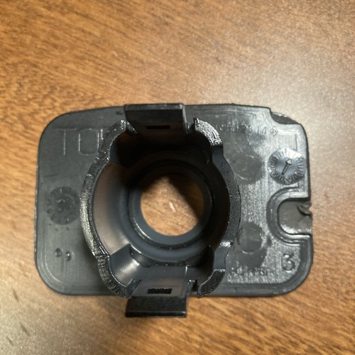 Genuine Housing Bracket Holder For Pdc Sensor 1648802314 Mercedes-Benz ...