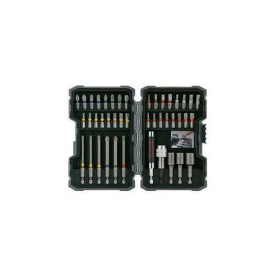 2607017164 Bosch Screwdriver Bit Set , 43 Pieces | eBay UK