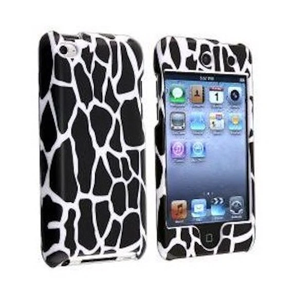 Ipod Touch Animal Print Cases
