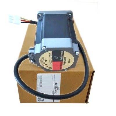 Motors for Automation - Vexta Stepping Motor