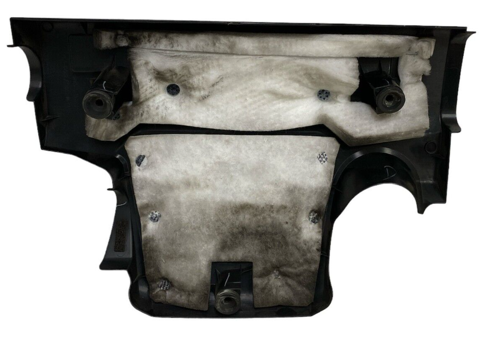 2012 2013 2014 2015 2016 2017 Toyota Camry Rav4 Engine Cover 2.5L ...