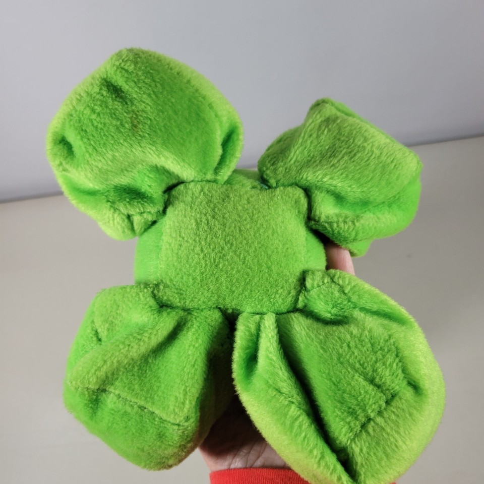 Minecraft Plush Lot Creeper and Baby Mooshroom Plush Red Cow Bull | eBay