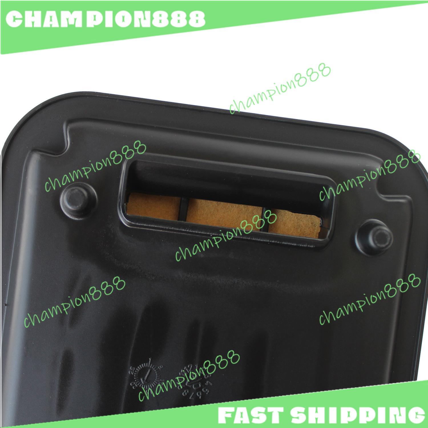 Transmission Filter+Oil Pan Gasket 24236933 24236517 For Sierra Yukon ...
