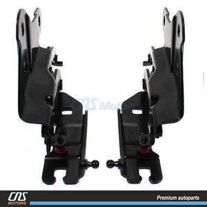 Hood Hinge LEFT & RIGHT for 2013-2015 BMW X1 41002993149 41002993150⭐⭐⭐ ...