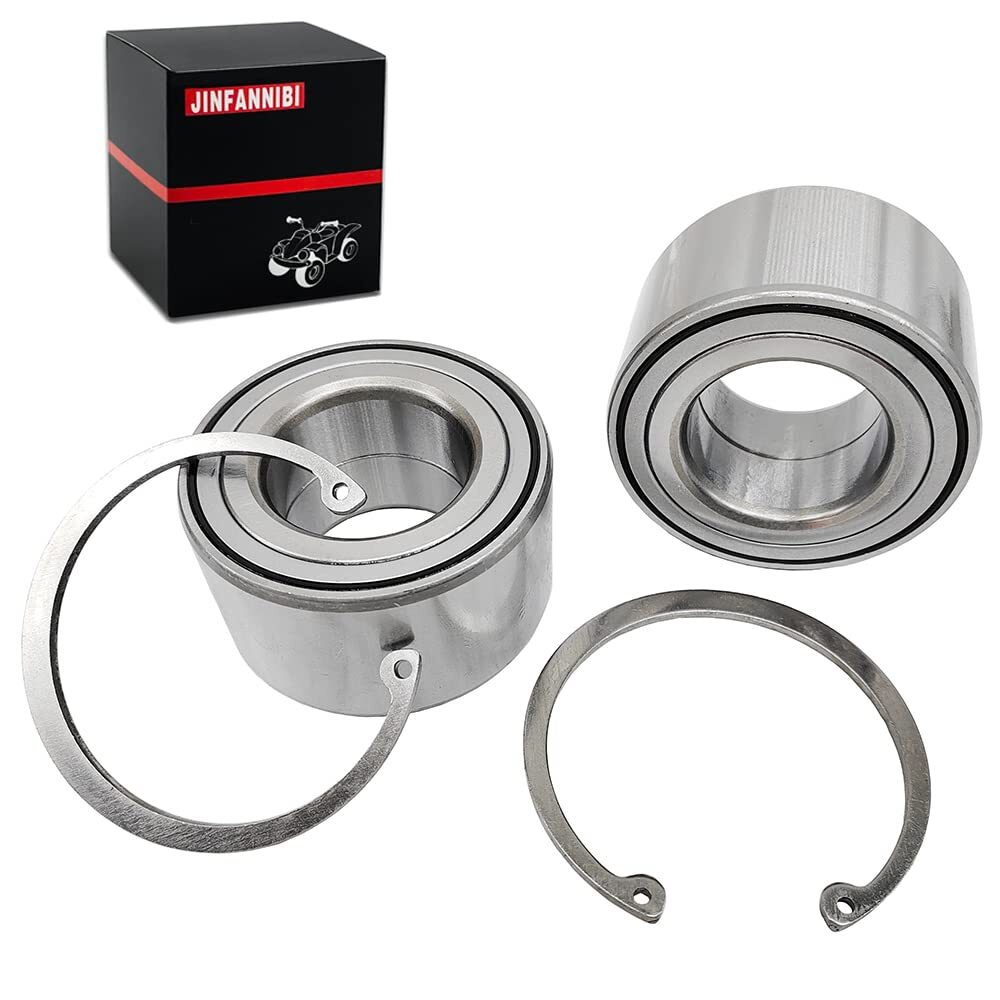2022 Polaris ATV Rear Wheel Bearings For Polaris 3585502 3514635 ...
