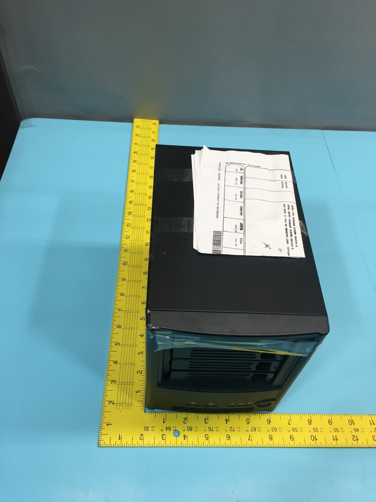 Intel INNS04-4200 SS4000-E Entry Storage System, TA:D39155-011, 123026 ...