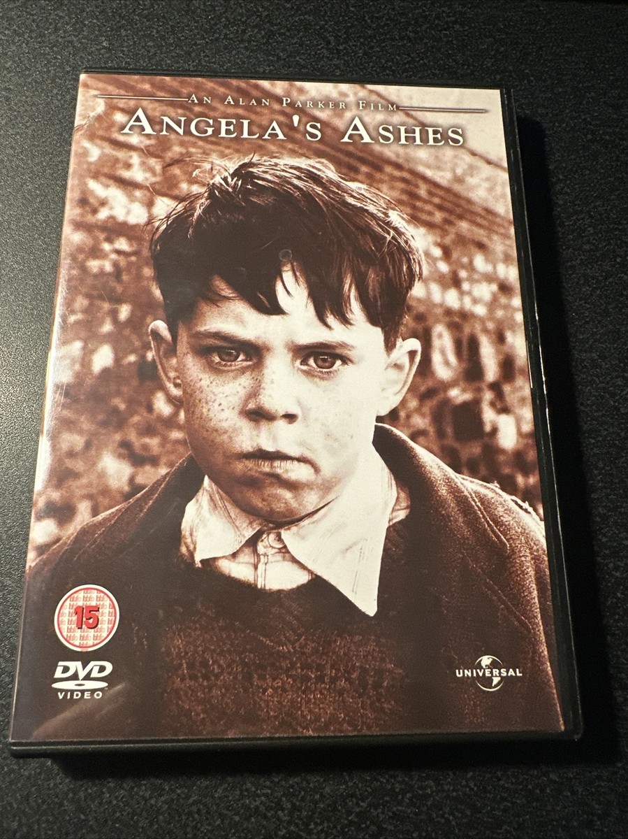 Emily Watson Angelas Ashes