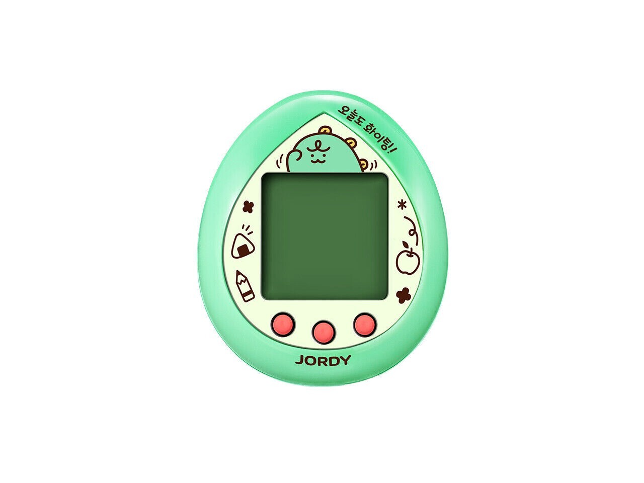 Kakao Friends Bandai Niniz Jordy Tamagotchi Korean Nano Virtual Pets | eBay