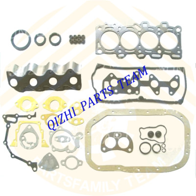 4G82 Engine Gasket Kit/Head Gasket set Seal for Mitsubishi 4G82 ,VARICA ...