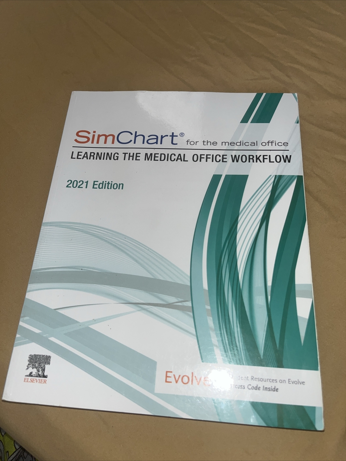 SimChart for the Medical Office: Learning the Medical Office Workflow ...