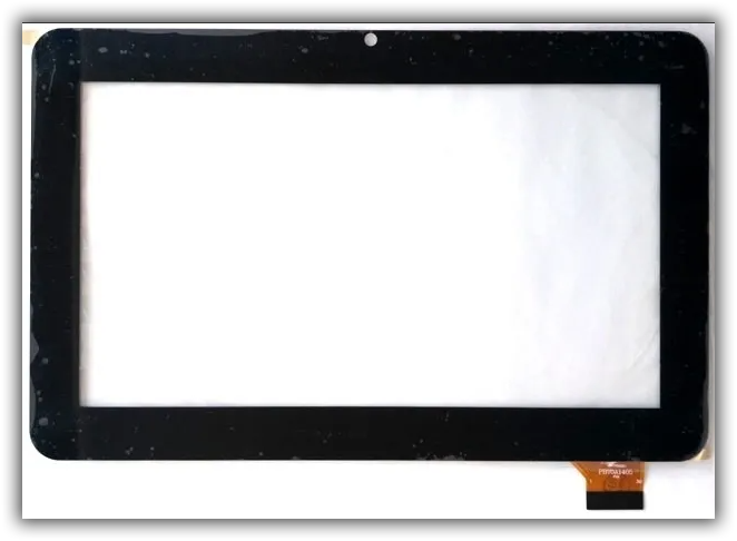 For 7inch Kids Tablet CLICKn KIDS CKT3 Touch Screen Digitizer Glass ...