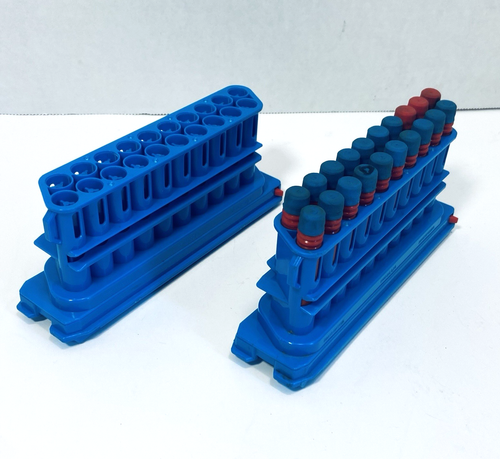 2 Mattel BOOMco. 20 Dart Clip Darts For All BOOMco Clip System Blasters ...