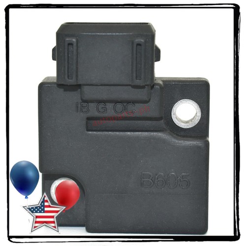 1PCS US Ignition Control Module B605 TR-B605 TR B605 Direct Replacement ...