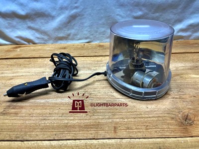 Strobe & Beacon Lights - Code 3 Light