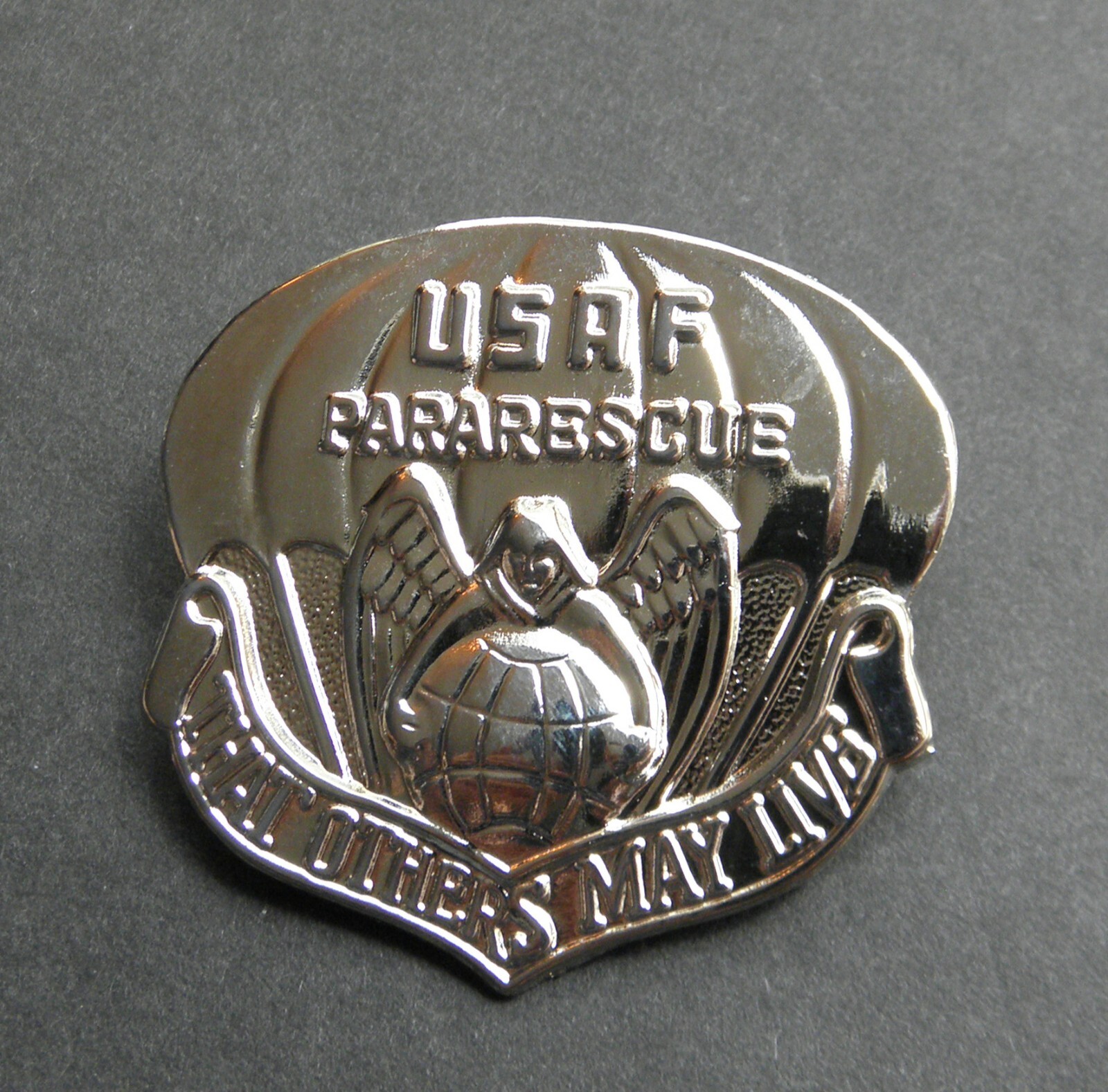 Air Force Pararescue Logo
