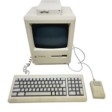 Apple Macintosh Plus 1mb Computer M0001a for sale online | eBay