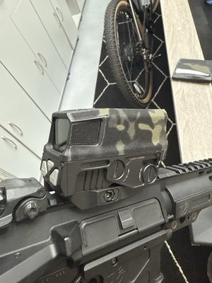 Vortex AMG UH-1 Gen II Red Dot Holographic Sight PPSDM (348404) | eBay